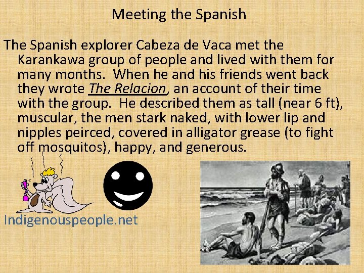 Gulfwestern People Specific Native American Tribes Geographic Region