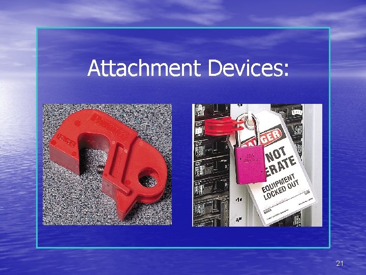 NFPA 70 E for Construction Importance of lockout