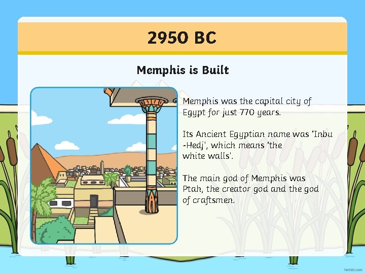 3100 2950 BC Hieroglyphics are First Used Hieroglyphs