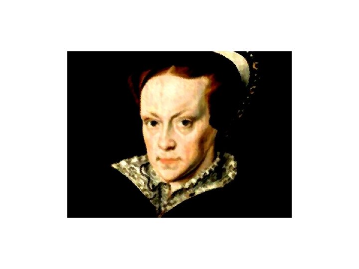 Legacy of Henry VIII The Provinces Henry VII