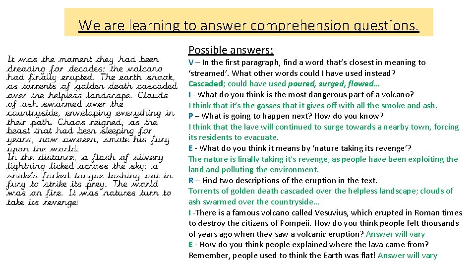 We are Readers Friday 15 th May 2020