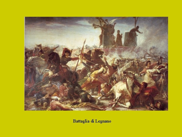 FEDERICO BARBAROSSA FEDERICO II DI SVEVIA PAPA INNOCENZO