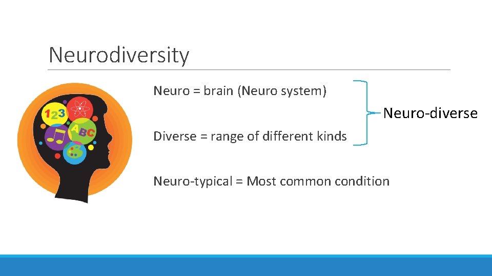 Web design for neurodiverse users Claudia De Los