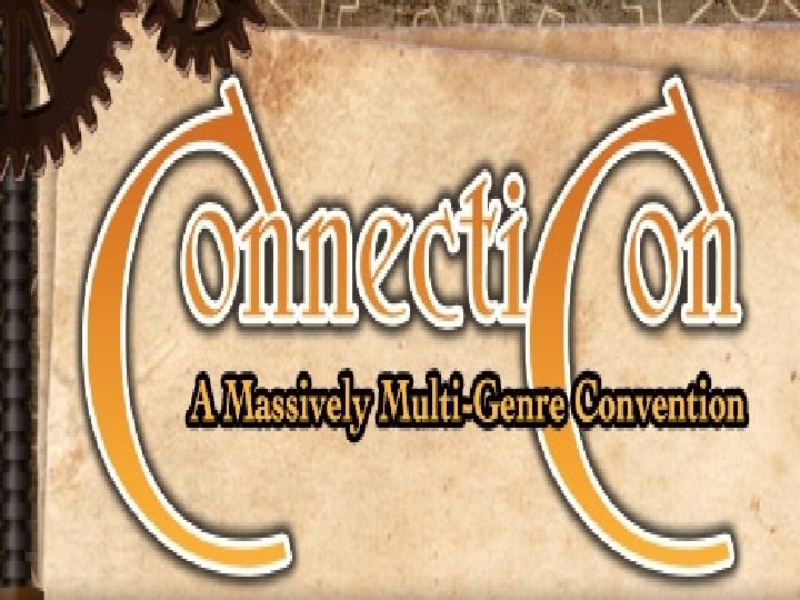 About Connecticon Connecti Con is a membership based