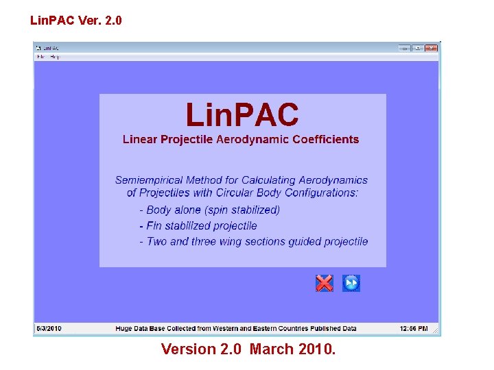 Lin PAC Ver 2 0 Version 2 0