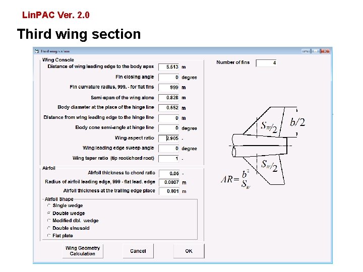 Lin PAC Ver 2 0 Version 2 0