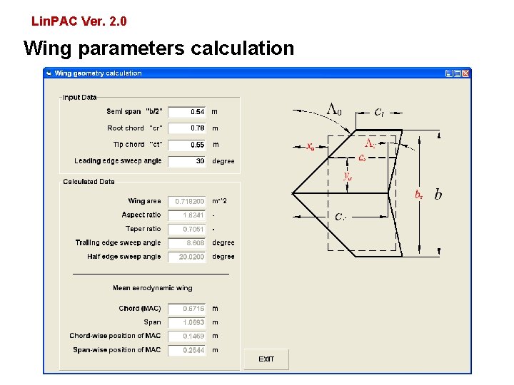 Lin PAC Ver 2 0 Version 2 0