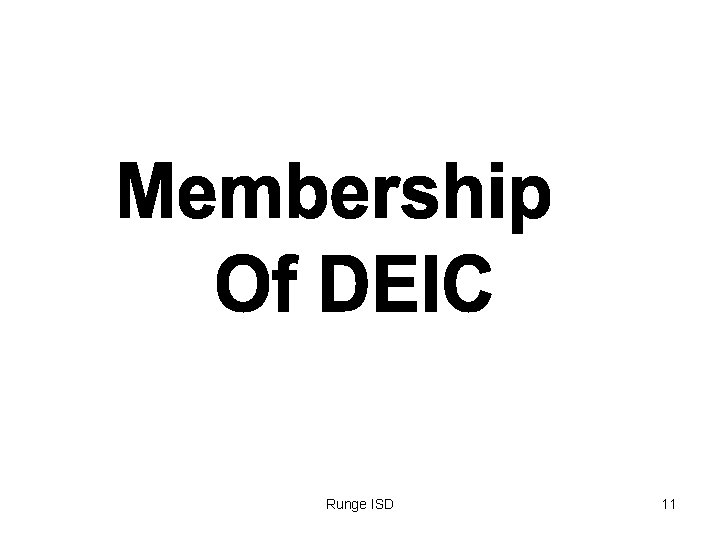 District Improvement Plan 2010 2012 Interim Superintendent Janice