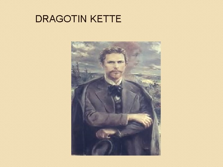 1899 1918 MODERNA KNJIEVNO OBDOBJE MODERNA ALI NOVA