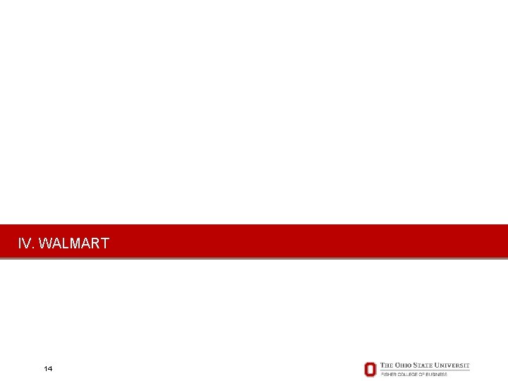 CONSUMER STAPLES Bingxin Chen Simin Chen Mason Dray
