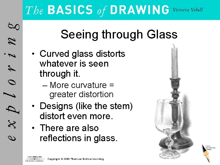 Chapter 11 Glass Objectives 1 of 2 Understand