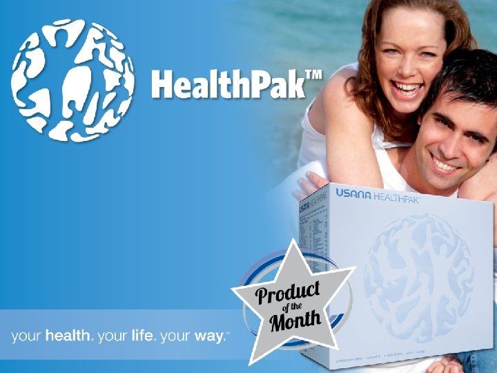 Your health Your life Your way Your health