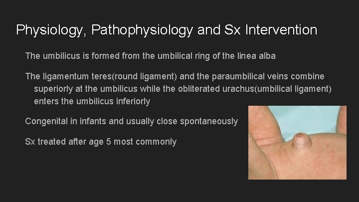 Hernia Repair TEP Incisional and Umbilical By Chayse
