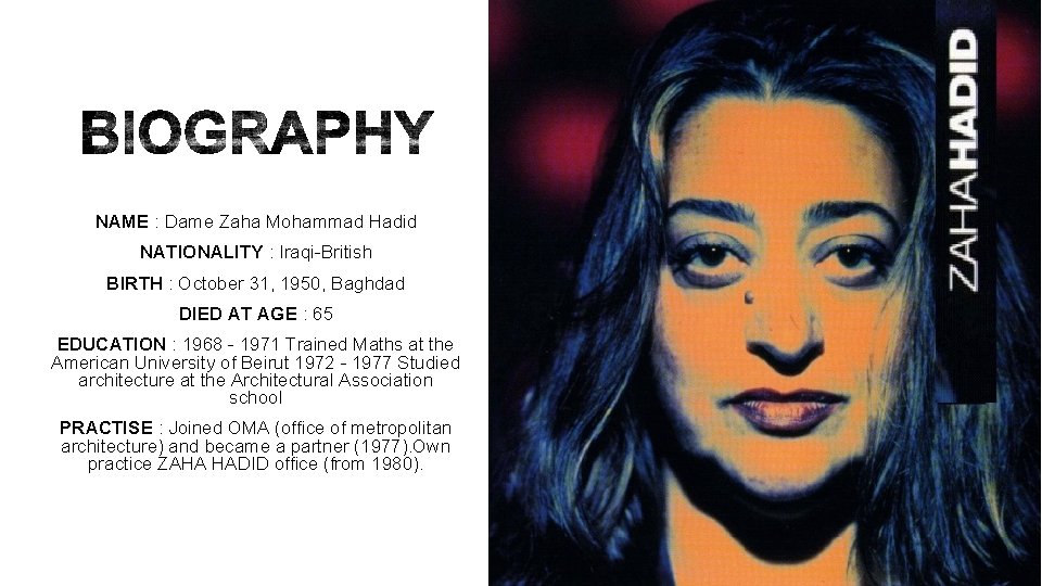 LIFE AND PROJECTS Beyza Byk Interior Designing NAME