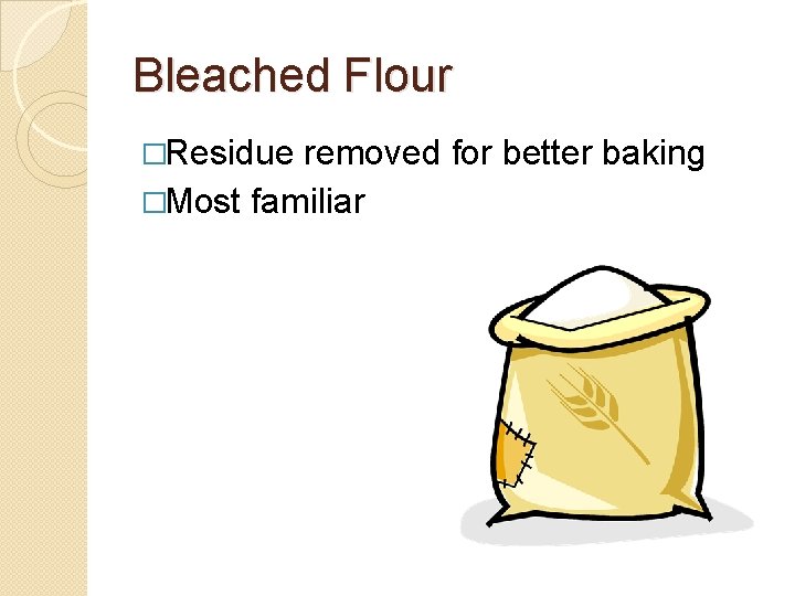 Grains Foods and Nutrition Grain An edible seed