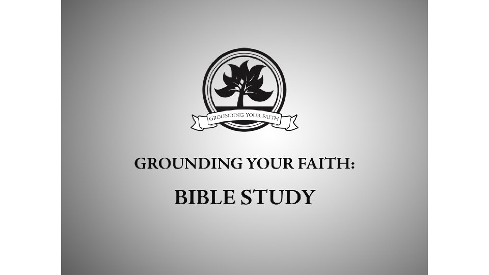 Basic Bible Statistics The Bible is without qualification