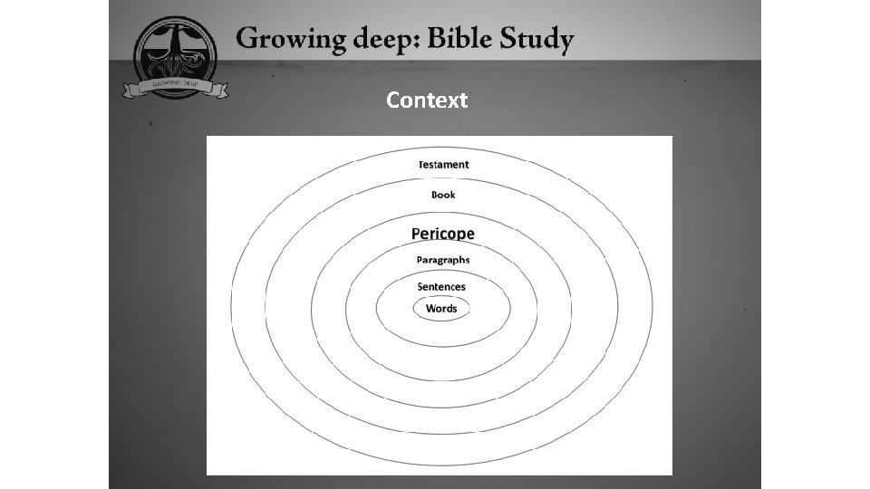 Basic Bible Statistics The Bible is without qualification