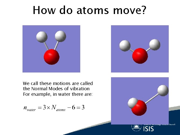 The Power of Inelastic Neutron Scattering Vibrational Spectroscopy