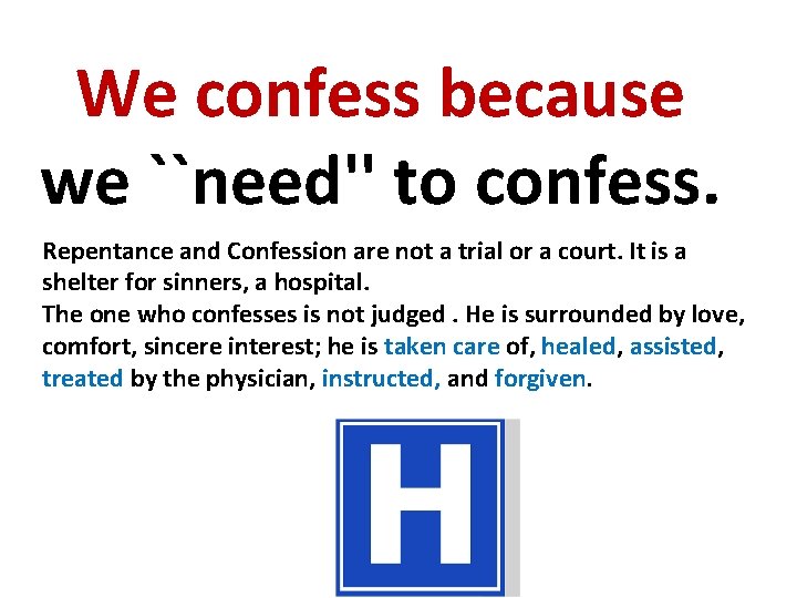 What is Repetance mean The most accurate definition