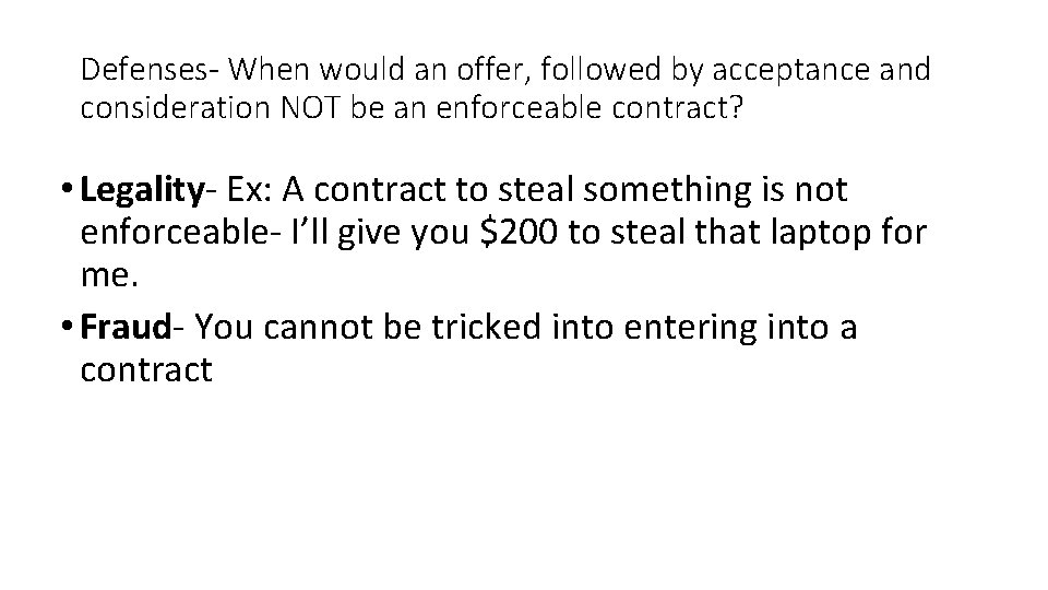 Chapter 4 2 and 4 3 Bell Work