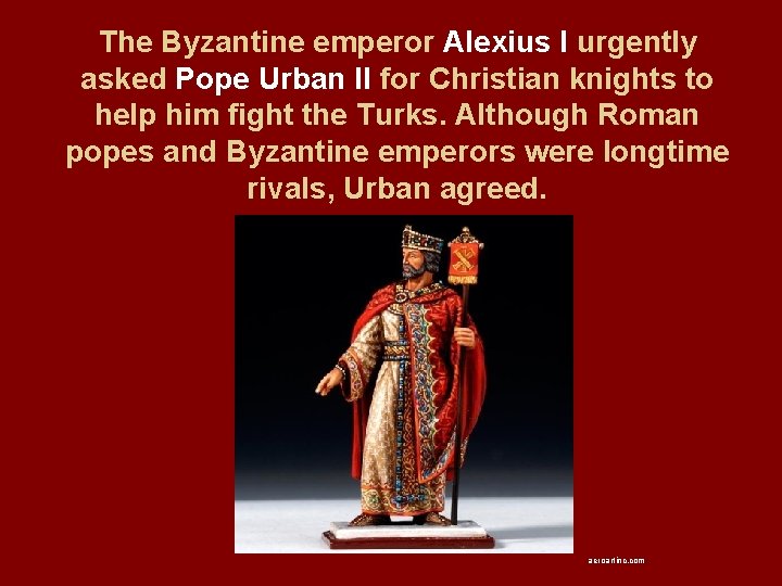 Crusades Primary Content Source Prentice Hall World History