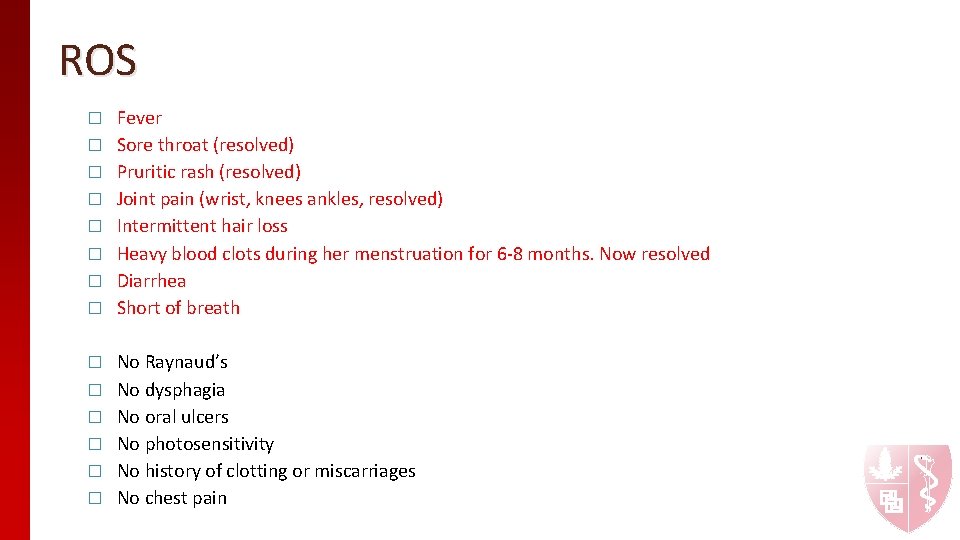 Complications of Adult Onset Stills Disease in a