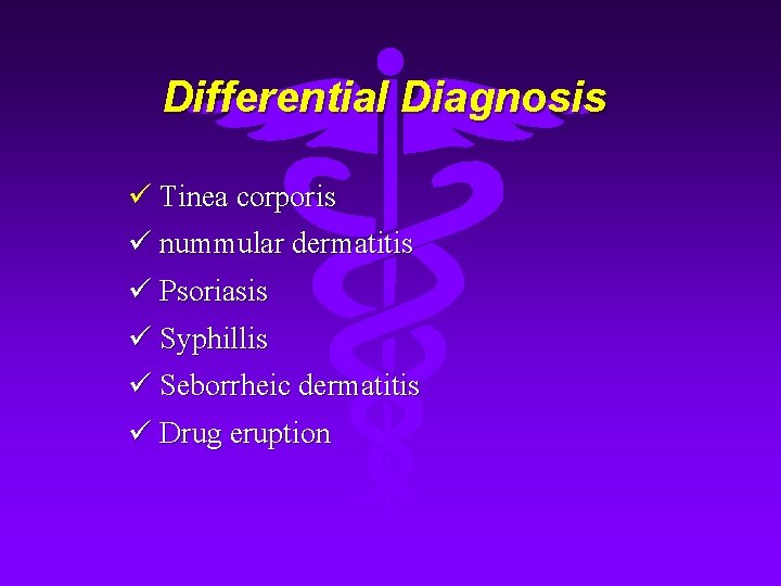 Pityriasis rosea Lianjun Chen Huashan Hospital Definition an