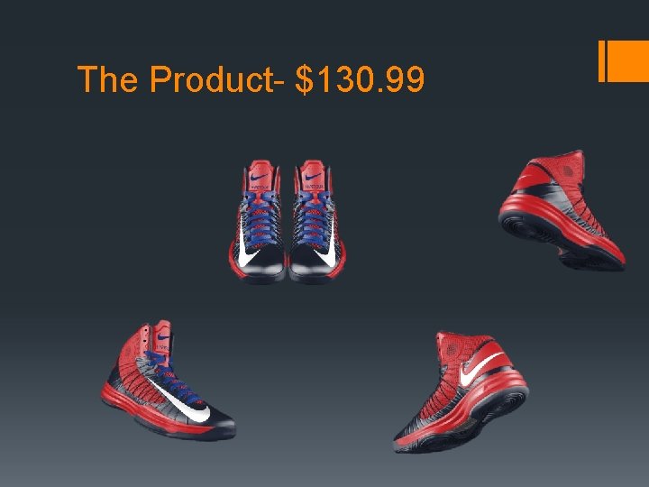 Nike Merica By Jordan Murphy and Liam Sundling