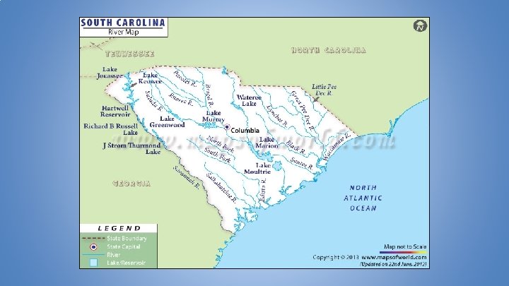 Chapter 2 Section 2 South Carolinas Waterways Essential