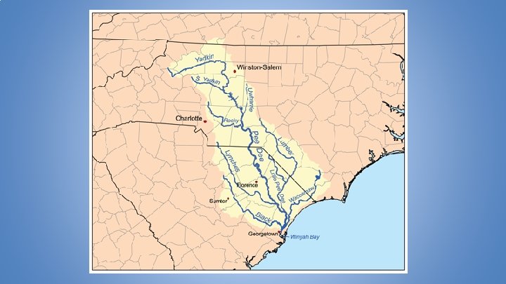Chapter 2 Section 2 South Carolinas Waterways Essential