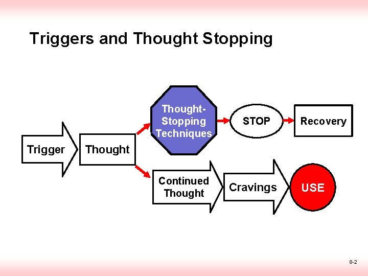 PsychoEducation for Patients and Family Members Session 8