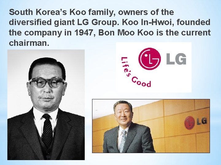 Family Businesses Shchadrina Anna A Recipe for Success