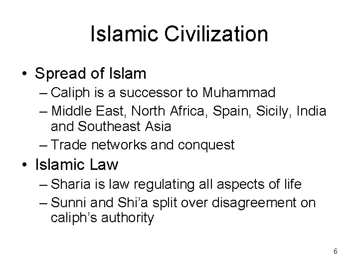 Unit 2 Expanding Zones of Exchange 500 1200