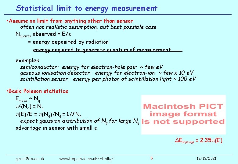 Jargon names concepts Linear systems will be a