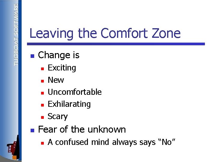 Managing Change the Better Way Michael G Solomon