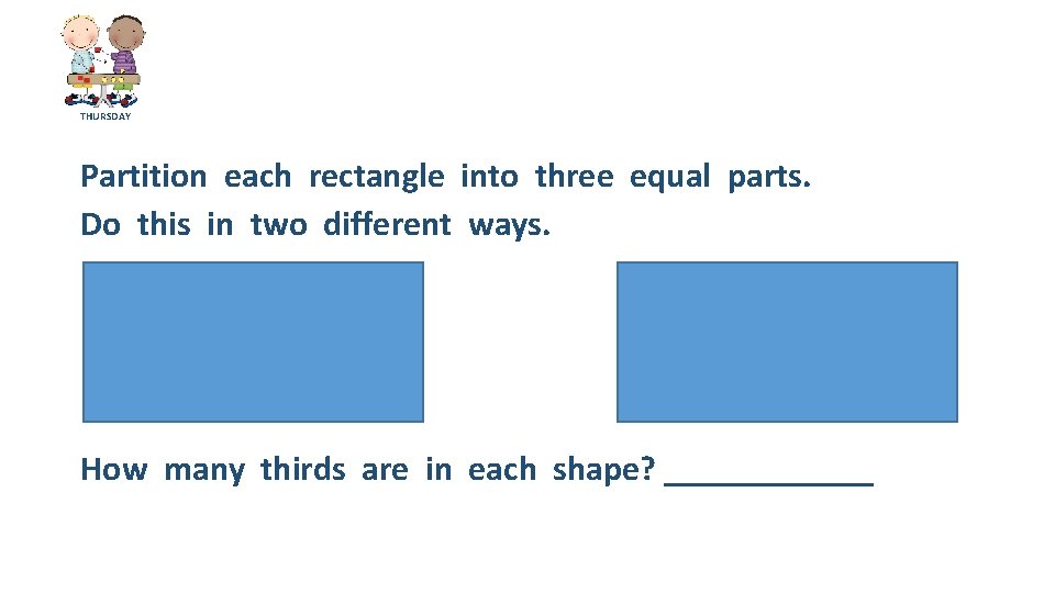 DAILY MATH REVIEW GEOMETRY Week 1 MONDAY Write