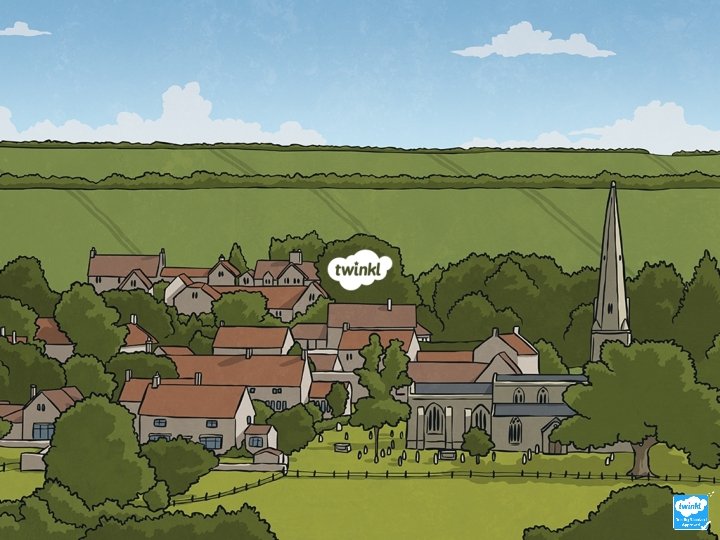 Geography Somewhere to Settle Year One Geography Year