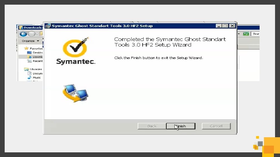 Ghost Solution Suite 3 0 Webcast September 30