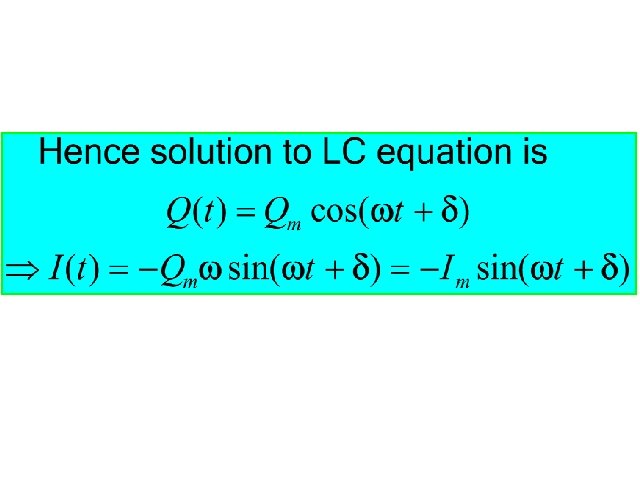 Lesson 10 Inductance Lesson 10 Calculation of Inductance