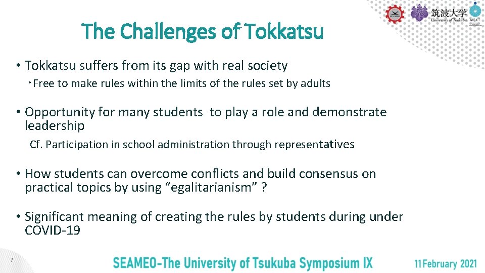 The Development of Agency as Global Citizenship in