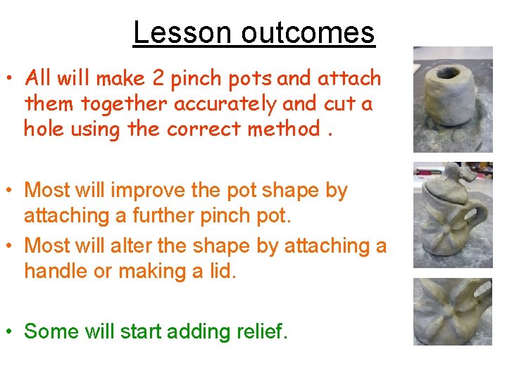 Connector match the key words with their meanings