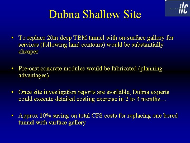 Focus Group A Shallow Solutions Summary J Osborne