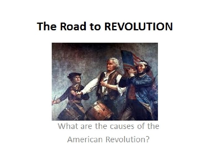 The British Colonial System Colonies had great deal