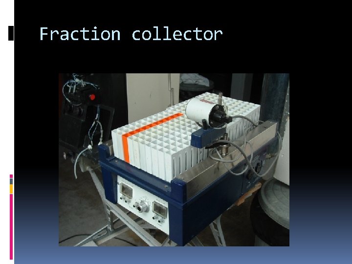 Techniques of protein purification CHROMATOGRAPHY Chromatography Based on
