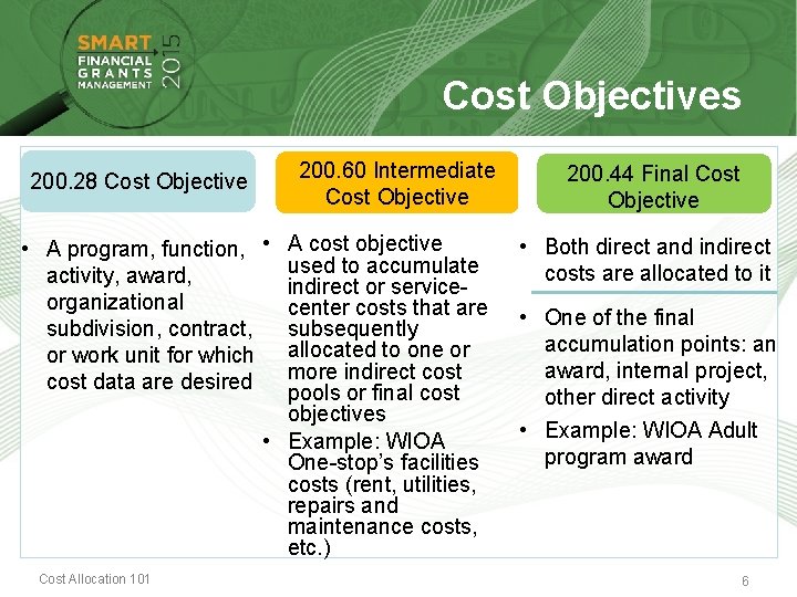 2017 Annual Mid Western and Eastern Multi Regional