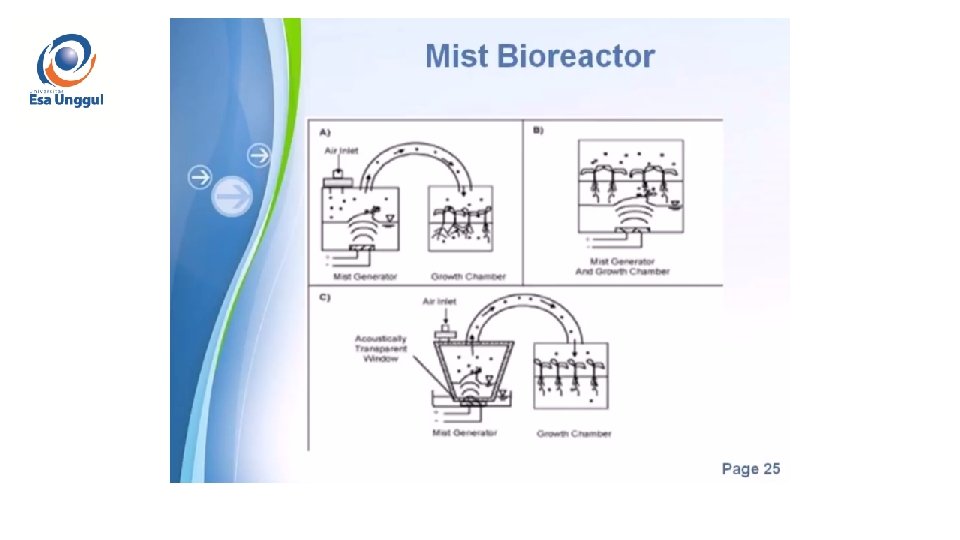 KULIAH 14 Bioreactor dan Fermenter Bioreactor 1 Suatu