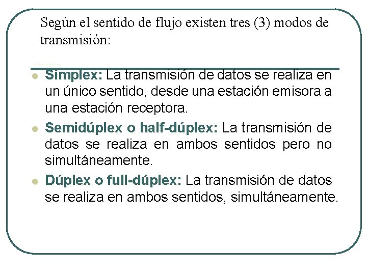 CONCEPTOS GENERALES DE TELEMTICA TELEINFORMATICA CLASE 2 ESQUEMA