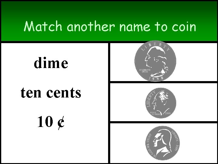 The Cash Quiz A Money Counting Game Brought
