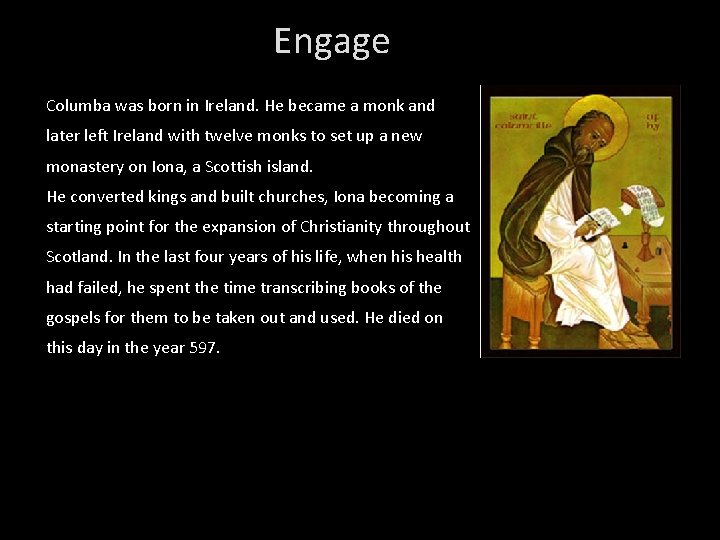 Build your Character Habits Bishop Justus Time Effort