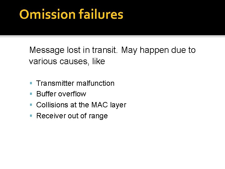 Hwajung Lee ITEC 452 Distributed Computing Lecture 12